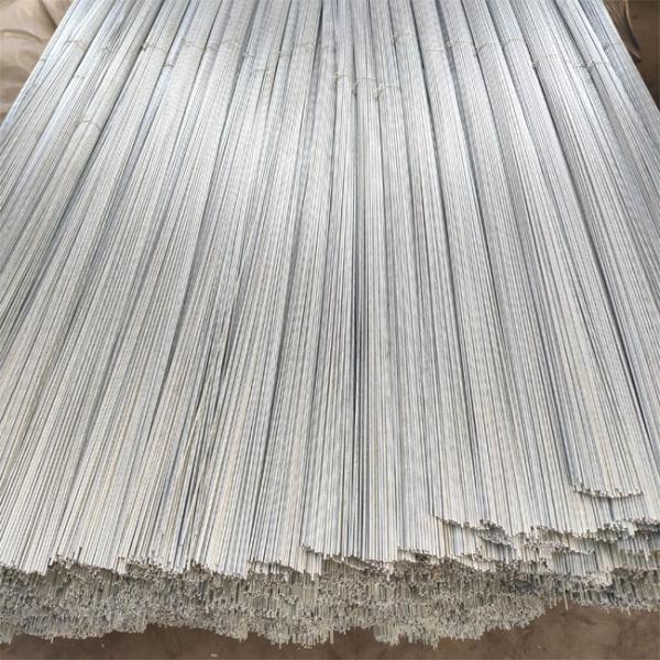 Quality EG 8ft 12 Gauge Grid Straight Ceiling Wire 50lbs Per Bundle for sale