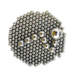 Quality Super Alloy Duplex Stainless Bearings For Industry Ball Bearing Auto Parts for sale