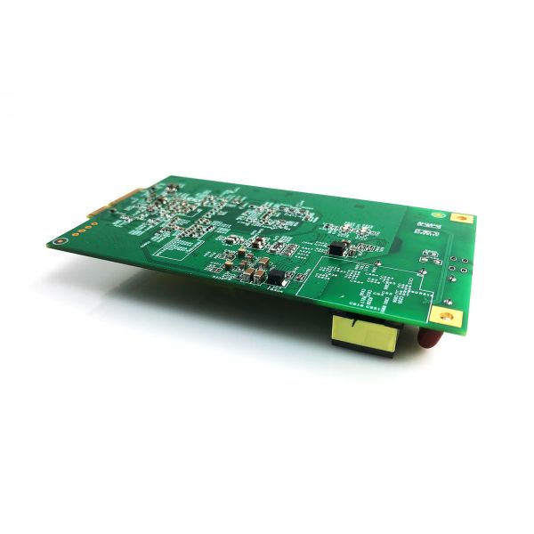 Quality ITU Full Profile 30A Gigbit VDSL Module Compatible With ADSL ADSL2+ VDSL for sale