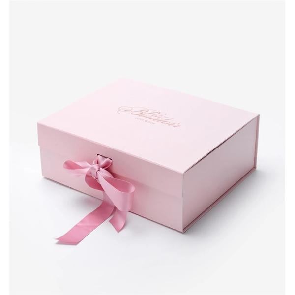 Quality C1S Card Gift Packing Boxes for sale