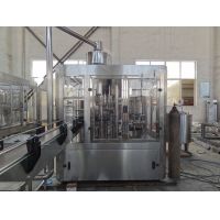 Quality 3 in 1 Monoblock Bottling Machine for sale