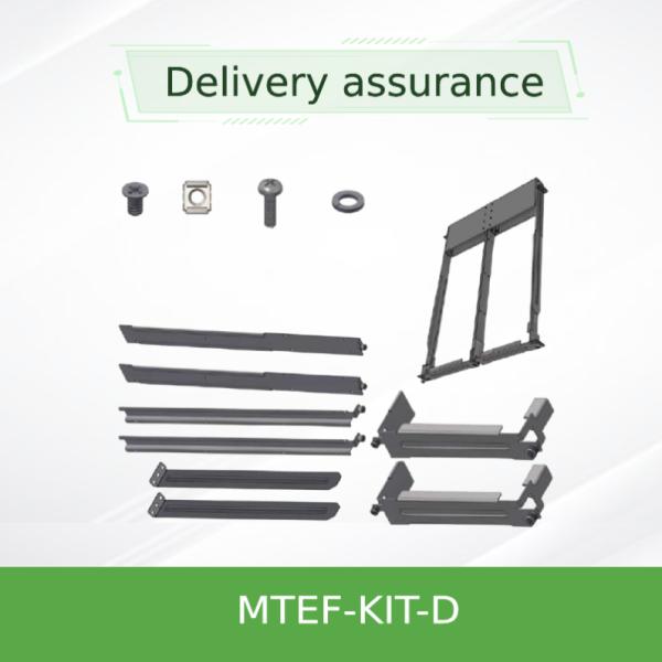 Quality ODM Mellanox Optical Transceiver SFP MTEF-KIT-D For SN2100 SN2010 Systems for sale
