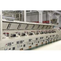 Quality Solid/CO2 welding wire production line for sale