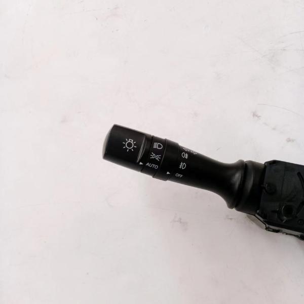 Quality CCC Certified Auto Parts Combination Switch for JAC IEV7S in Black for sale