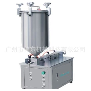 Quality 1.5KW Eye Drop Automated Filling Machine Vertical Multipurpose for sale