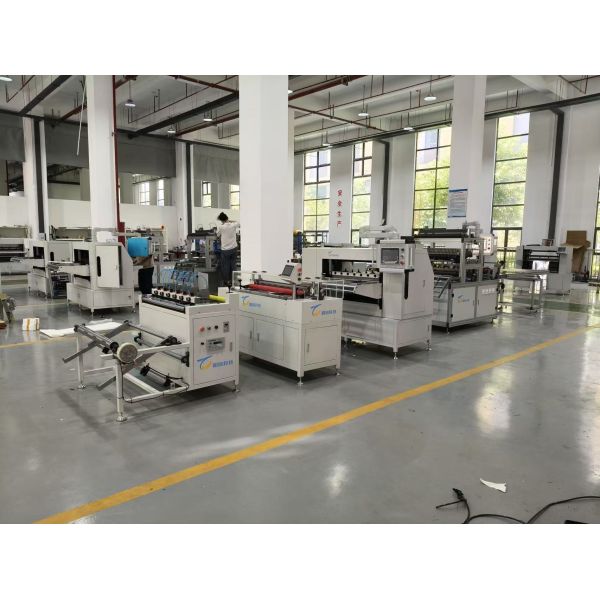 Quality Intelligent Numerical Control Automotive Filter Paper Pleating Machines for sale