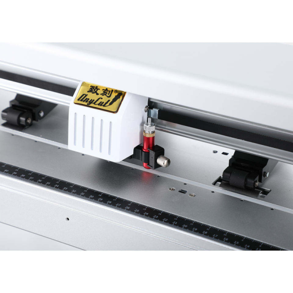 Quality ZK760 Automatic Contour Cutting Plotter – High Precision for Stickers and Hang for sale