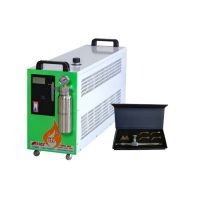 Quality Brown'S  Gas Hho Welder 600l/Hr  Potassium Hydroxide KOH Electrolyte for sale