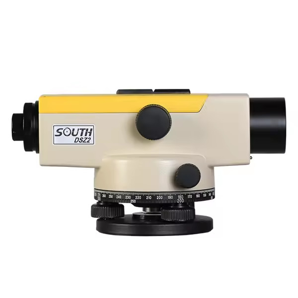 Quality High Precision Automatic Level 32X DSZ2 Optical Level SOUTH Topographic for sale