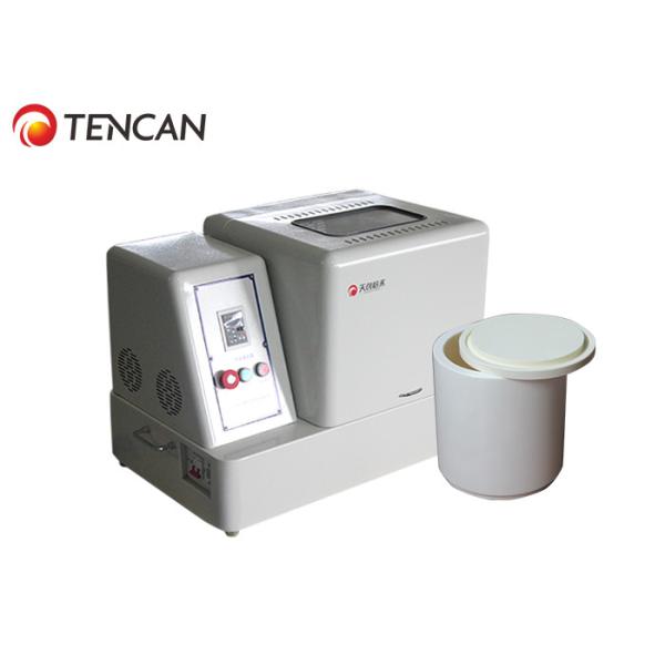 Quality Tencan Planetary Ball Mill for sale