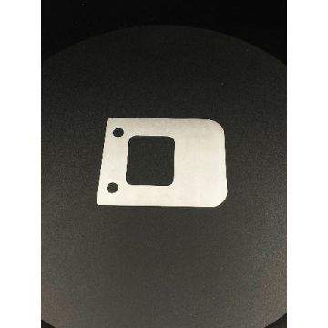 Quality Customized stainless steel material for size Customized automotive parts for sale