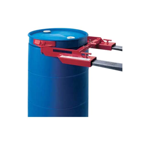 Quality DG50 Adjustable Drum Grabber Capacity 455 Kg or 1000 LBS for sale