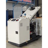 Quality 3 Phase Residential CHP System Cogeneration Units Synchro 8KW 10KVA for sale