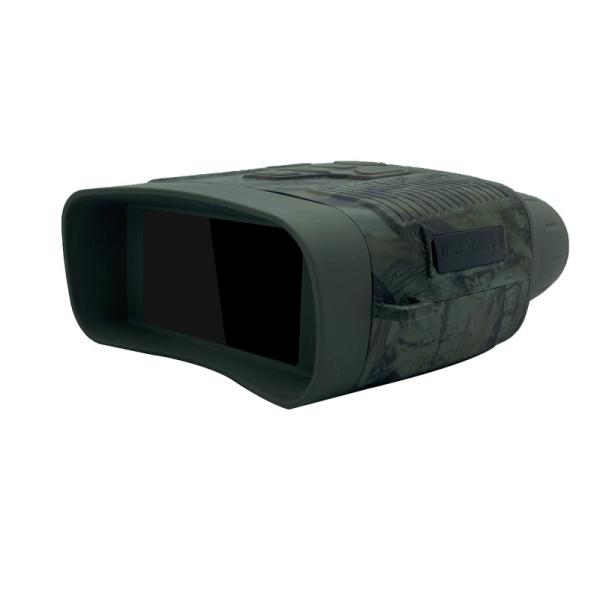 Quality Y6-C Binocular Night Vision 36MP 4K Infrared for sale