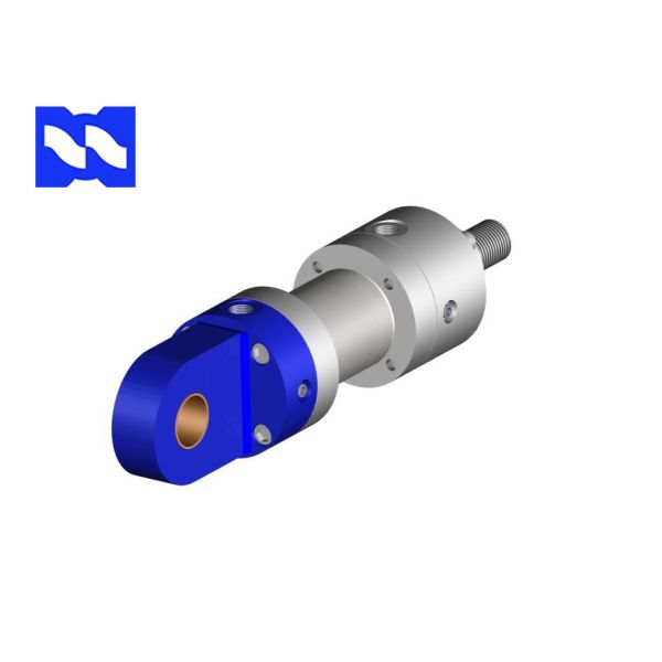 Quality Hm Series Double Acting Cylinder 250 Bar Self Designed And Manufactured In China for sale