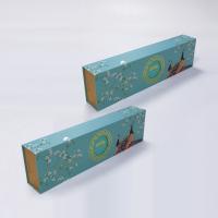 Quality custom design hot sale rectangle gift box gift packaging box gift card box for sale