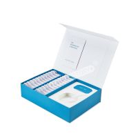 Quality Customizable Elegant Rigid Cardboard Gift Boxes Retainer Packing for sale