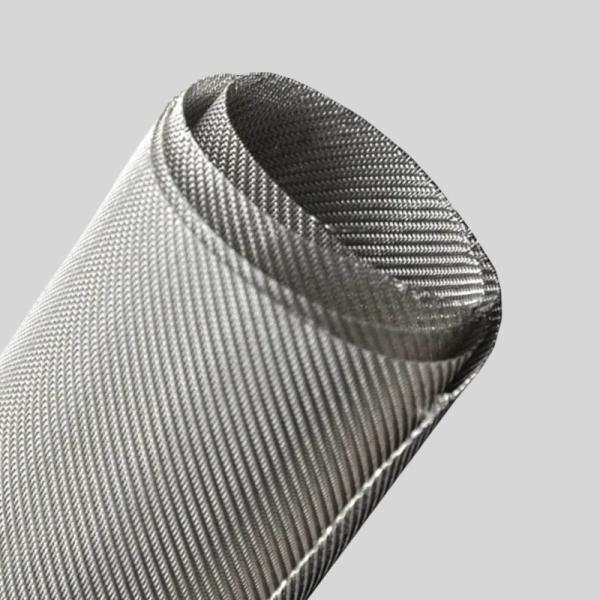 Quality Nichrome Wire Mesh For Chemical Shipbuilding for sale
