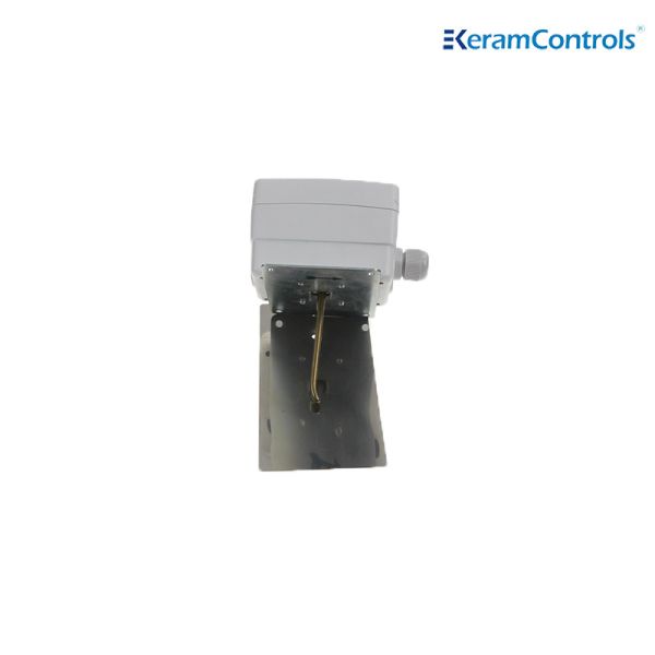 Quality Paddle Sensing Element Airflow Switch for Industrial Automation and Control Systems for sale