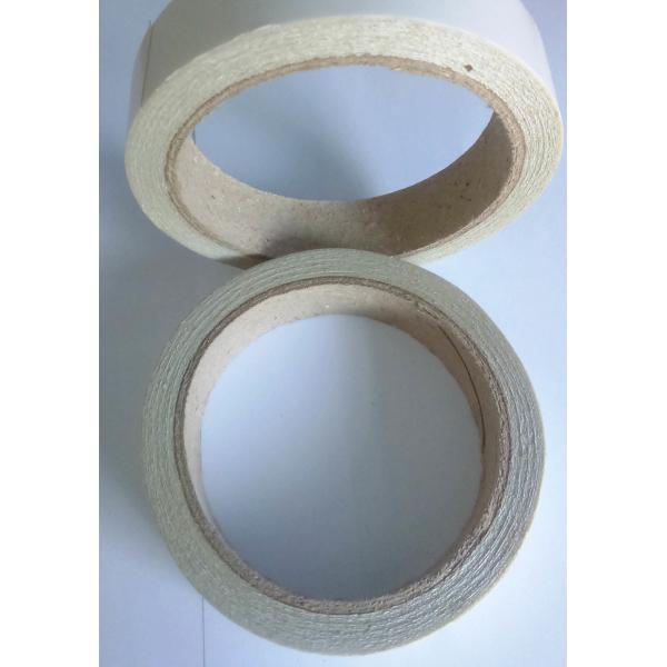Quality High Initial Adhesion adhesion Double Coated Tape high speed splicing for sale