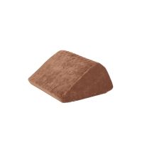 Quality Leg Elevation Pad for Lower Limb Varicose Veins 100% Polyester Knitted Massage for sale