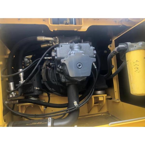 Quality Second Hand Komatsu 360 Excavator From China, A Large And High Quality Excavator for sale