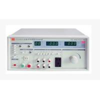 China Medical Leakage Current Tester Medical Device Testing Equipment factory