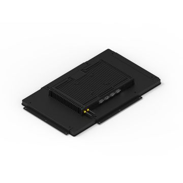 Quality 21.5-inch Touch Computer All-in-One PC Enhancing Efficiency in Industrial for sale