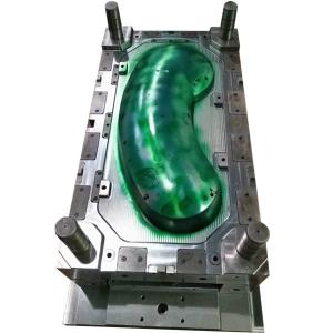 Quality ODM / OEM Hardened Long-LifeTime Mould for Custom Plastic Injection Molding for sale