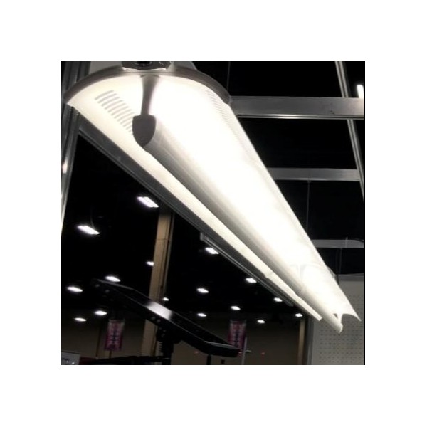 Quality Coreshine Ra90 Replacing Fluorescent Light Fixture For Architecture for sale