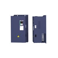 Quality 380V 37kw 50hp MPPT Solar Water Pump Controller Solar Pumping Inverter with Advanced MPPT Technolog for sale