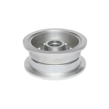 Anodized Antirust Precision CNC Machined Parts , Durable CNC Machining Medical