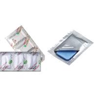 Quality OPP Packing Mosquito Mat Making Machine With Aluminum Film for sale
