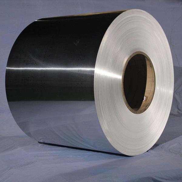 Quality ASTM A666 Stainless Steel Coil 316 Stainless Steel Sheet Coil for sale
