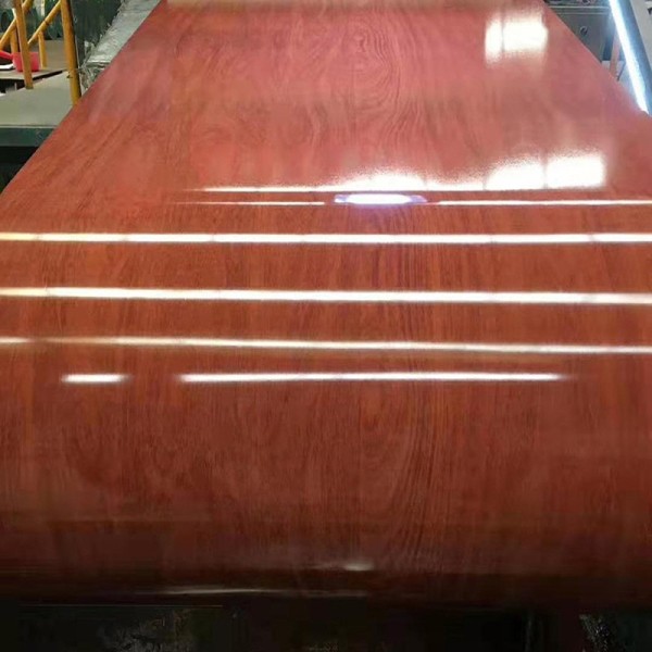 Quality PPGI Prepainted Galvalume Steel Coil for sale