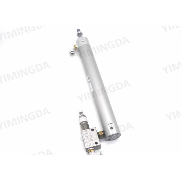 Quality Assy Actuator Presser Foot Paragon Parts 98444000 Metal Material for sale