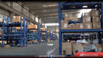 China Factory -  Shandong Yurui Economic And Trade Co., LTD