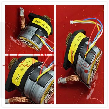 Quality Fetal Motor Monitor Spare Parts , Bedside Spo2 Patient Monitoring System for sale