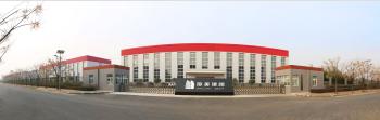 China Factory - LUOYANG KEDA OFFICE FURNITURE CO., LTD