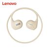 china Lenovo XT95II Bone Conduction Earbuds Wireless Not In Ear Headphones