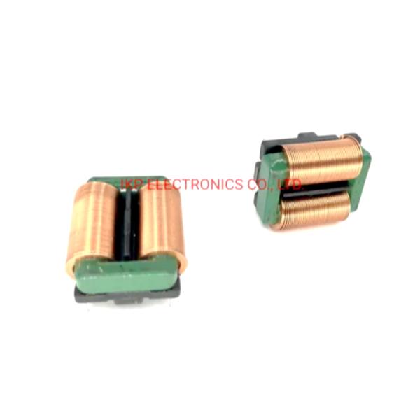 Quality Electronic Common Mode Choke Inductor for EMI Filter for sale