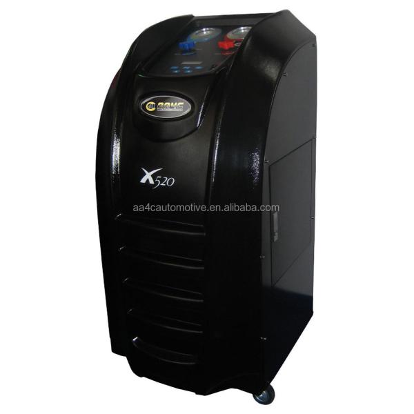 Quality AA4C Car refrigerant recovery machine for sale