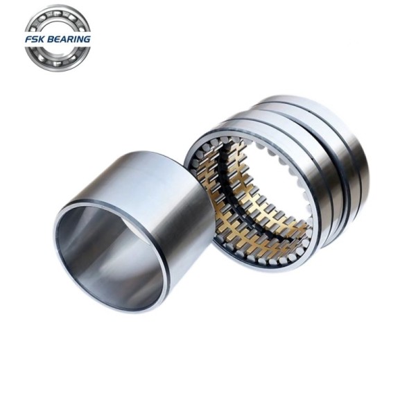 Quality Large Size FC3854200 Rolling Mill Roller Bearing 190*270*200mm Four Row for sale