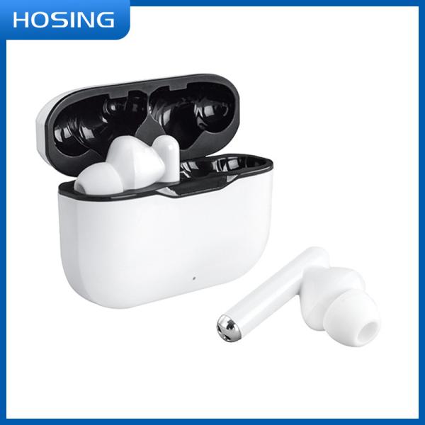 Quality TWS Bluetooth Chipset 3 Hours 320mAh Wireless Stereo Headphones for sale