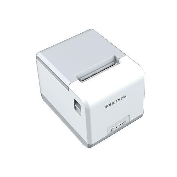 Quality RP212 Wireless Thermal Label Printer Portable 2 Inch High Performance for sale