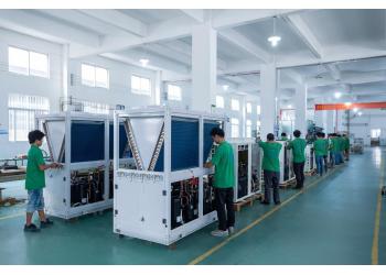 China Factory - Foshan Meidi Bao Electric Appliance Industry Co., Ltd
