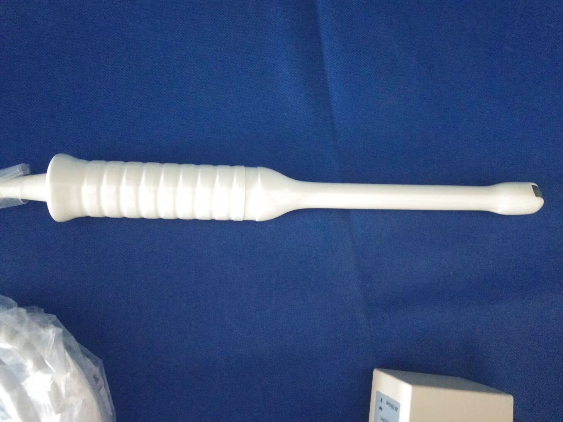 Quality Transvaginal Probe Aloka UST-9118 for Prosound Alpha5 Alpha6 Alpha7 F75 for sale