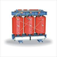 China 200 KVA 35/0.4KV Electrical Power Distribution Transformer factory