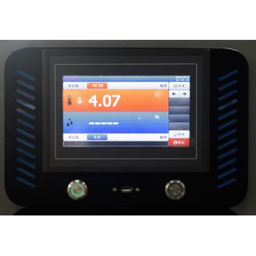 Quality Stainless Steel Plate Temperature And Humidity Chambers with USB Port for sale