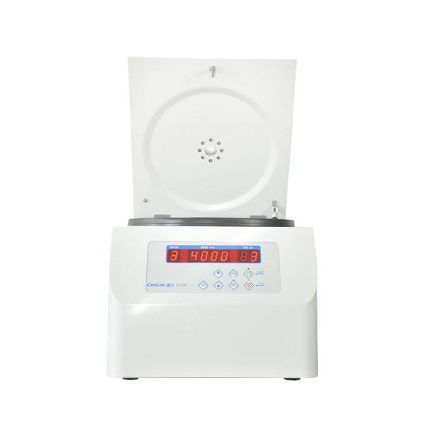 Quality Benchtop 5000RPM PRP Centrifuges Plasma Microprocessor 800ml for sale